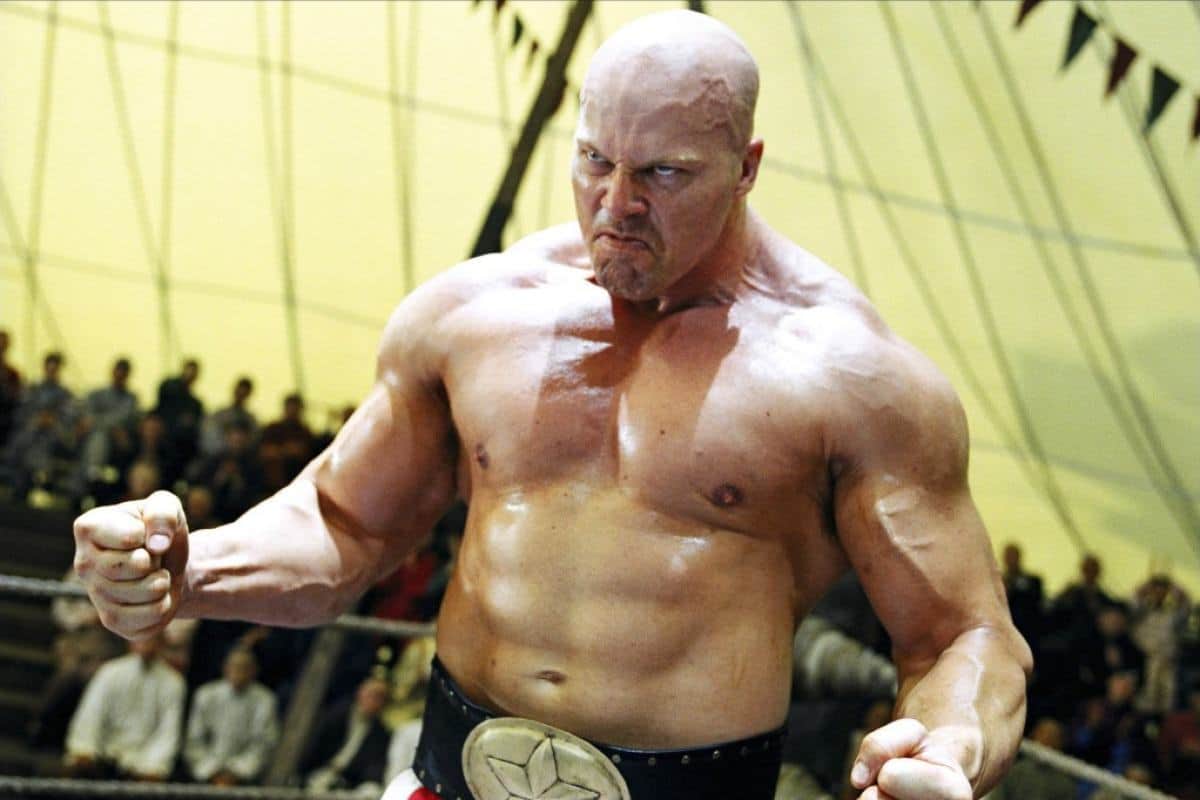 Nathan Jones en la nueva cinta de «Mad Max»… Recordando a Lord ...