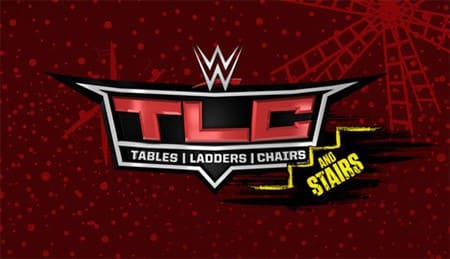 Cartel completo de WWE TLC 2014 | Superluchas