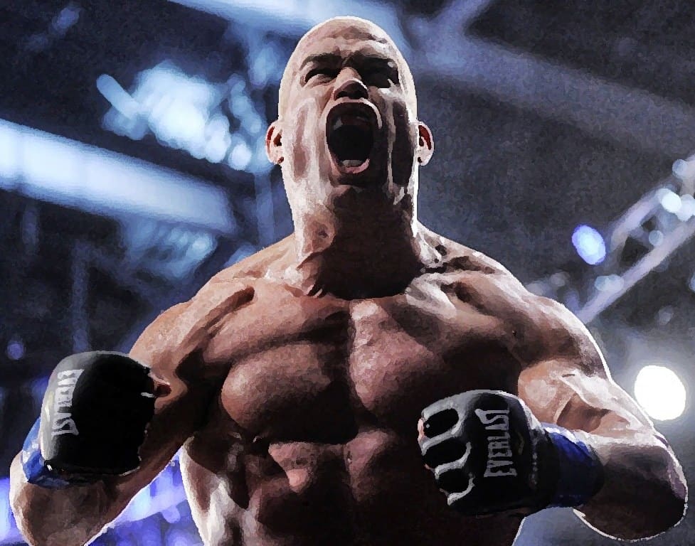 Tito Ortiz quiere ir a WWE: primeros detalles al respecto