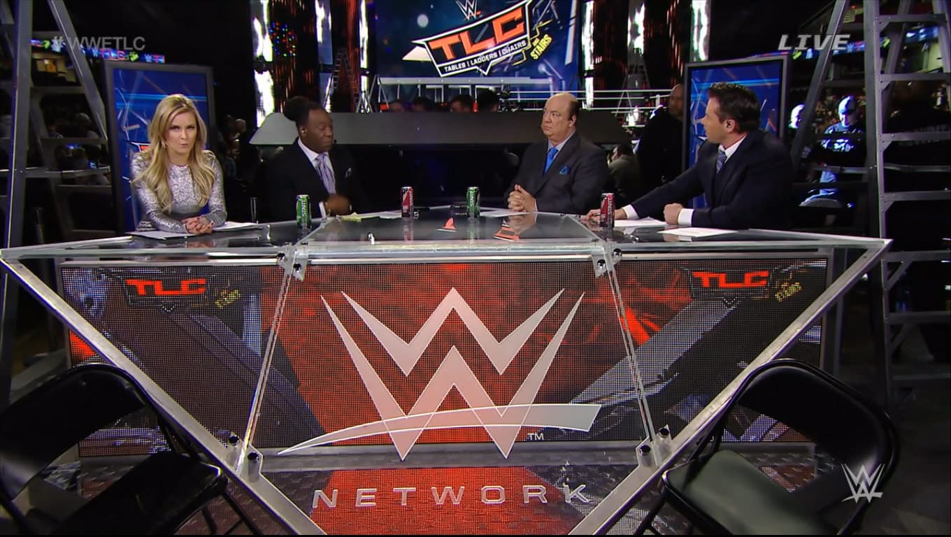 Paul Heyman: “Ryback lastima a sus compañeros. Por eso nadie quiere ...