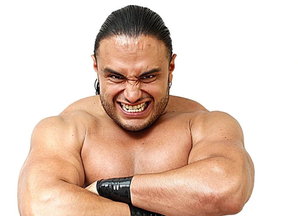 AAA - «La Sociedad seguirá dominando en AAA»: Texano Jr. | Superluchas