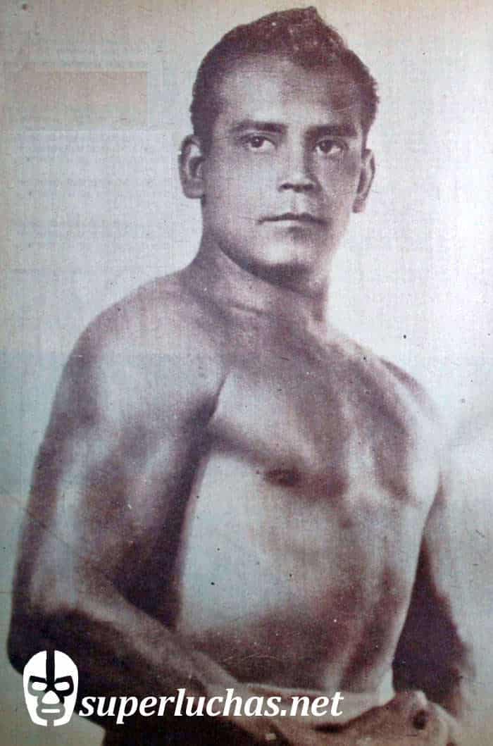 En un día como hoy… 1972: Black Shadow vs. Motoyuki Kitazawa… 1938 ...