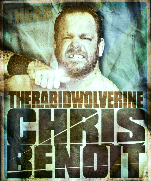 WWE no reconoce a Chris Benoit como ganador de Royal Rumble | Superluchas