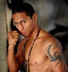 Darleys Pérez venció a Jonathan Maicelo | Superluchas