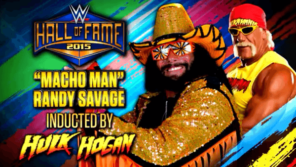 Lanny Poffo: «Randy Savage está en el Salón de la Fama por los fans ...