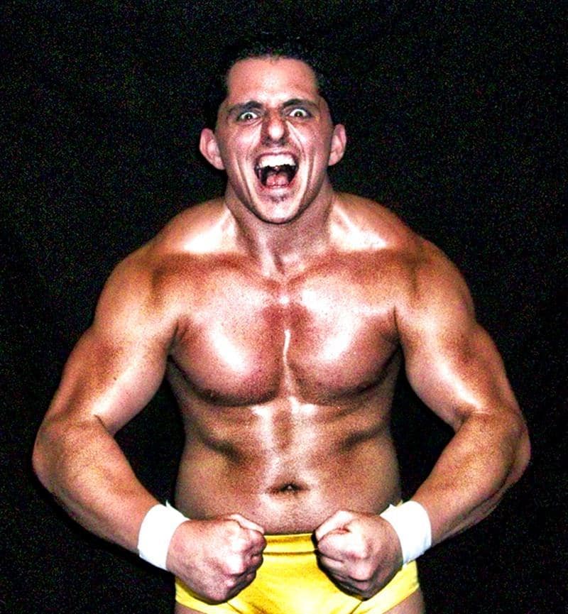 Entrevista con Mike Ianuzzi, promesa independiente, ¿futura estrella de ...