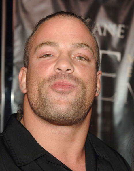Rob Van Dam podría regresar pronto a WWE | Superluchas