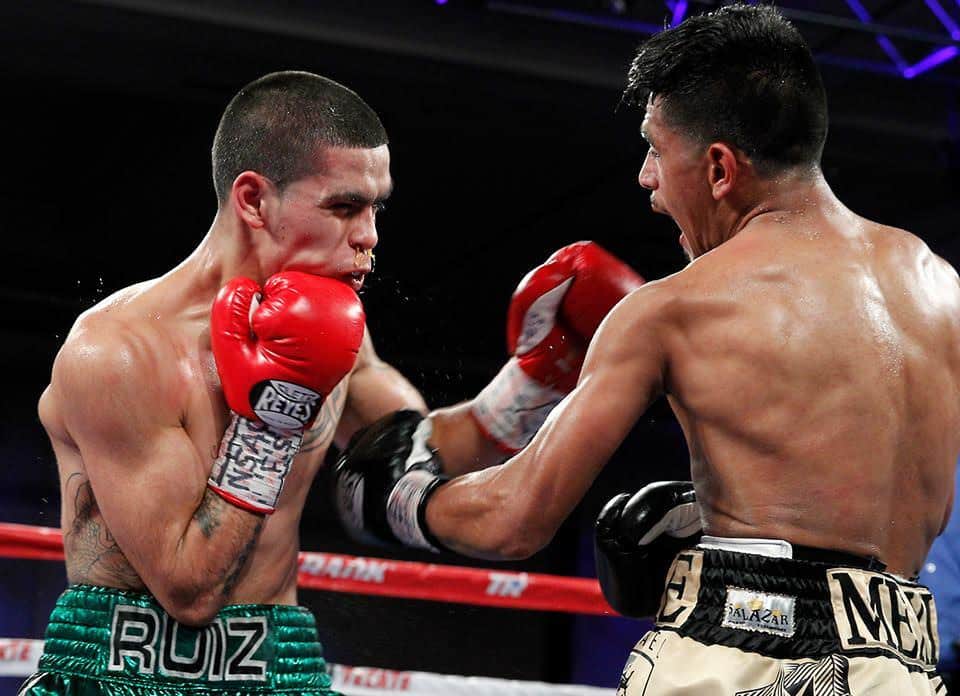 Jessie Magdaleno ganó en Texas y quiere a algún campeón | Superluchas