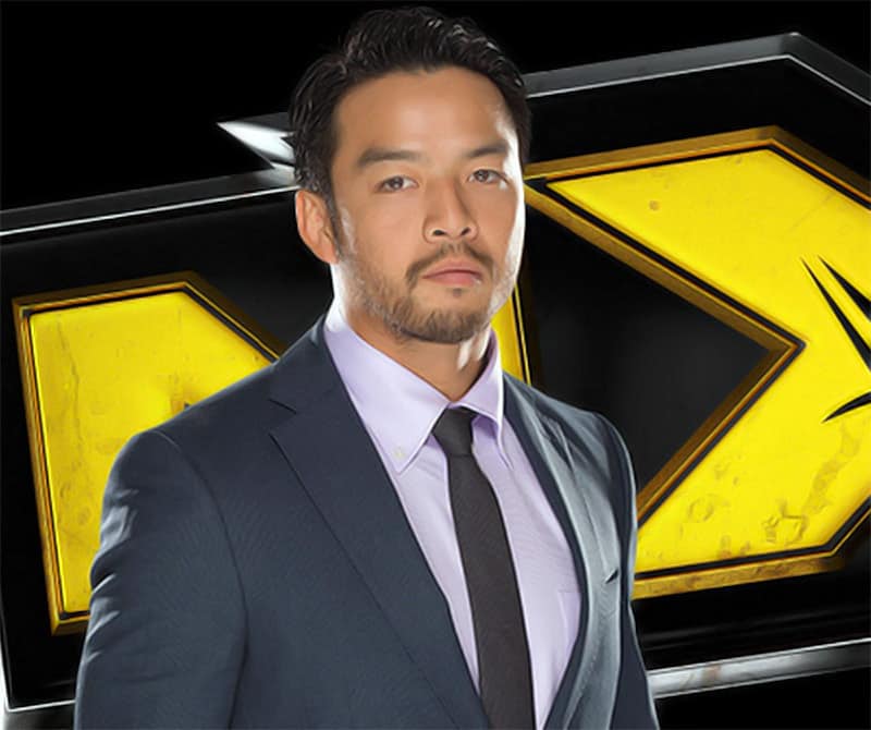 Exclusiva: ¿El regreso del Go To Sleep? Hideo Itami podría volver a ...