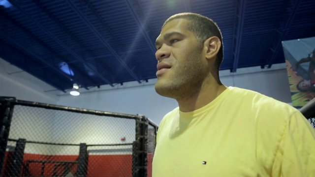 Anthony Hamilton podría retirarse tras su derrota en UFC Pittsburgh