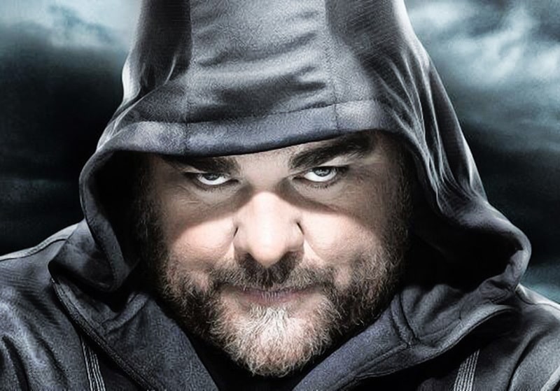 Reacciones positivas tras la salida de Bill DeMott — Una Diva anonima ...