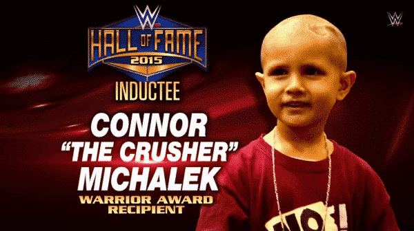 WWE anuncia un concierto en SummerSlam para apoyar a la fundación ...