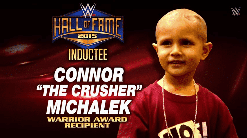 ¿En qué consiste el Warrior Award? - Más información sobre el nuevo ...