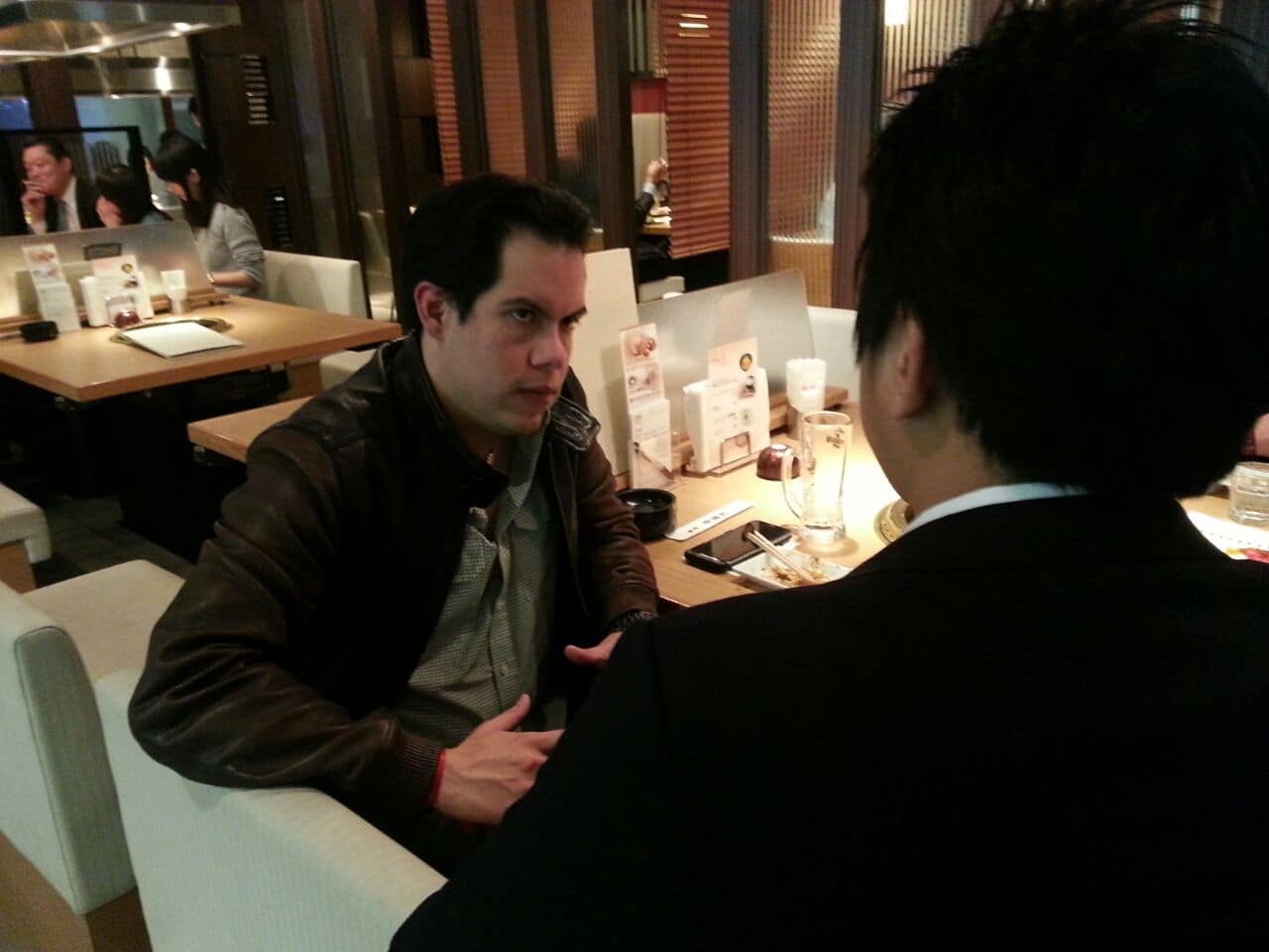 Dorian Peña: «No puedes competir con WWE cuando se habla de dinero ...