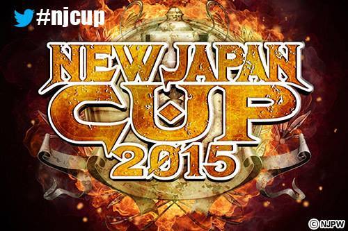 NJPW: Cartel completo para la «New Japan Cup 2015» - 15/03/2015 - Gran ...