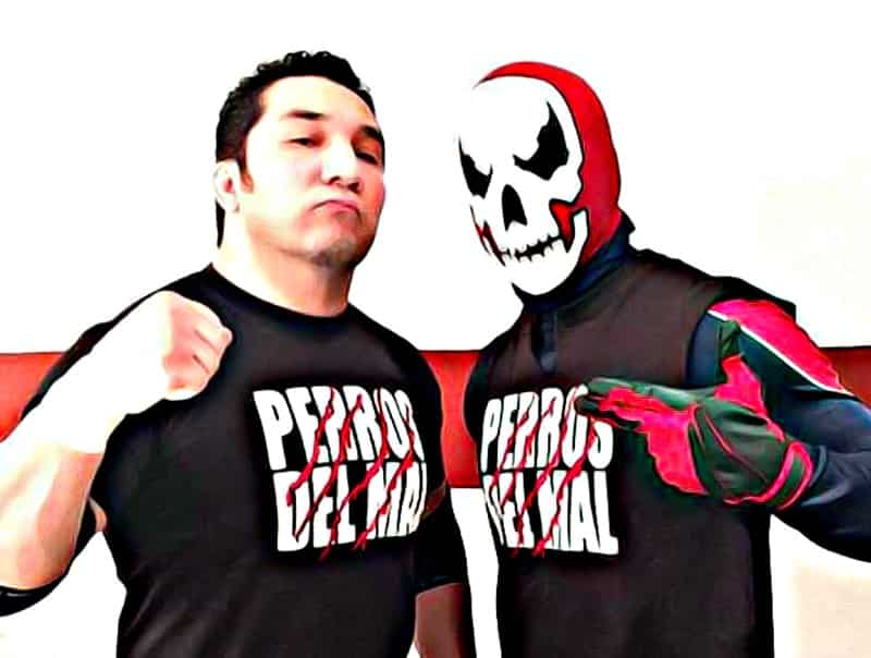 Manik habla de la muerte del Hijo del Perro Aguayo: «Repetía el momento ...