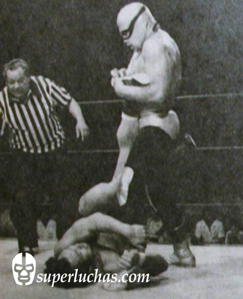 En un día como hoy… 1979: Masanobu Kurisu y Baby Face vencen a ...