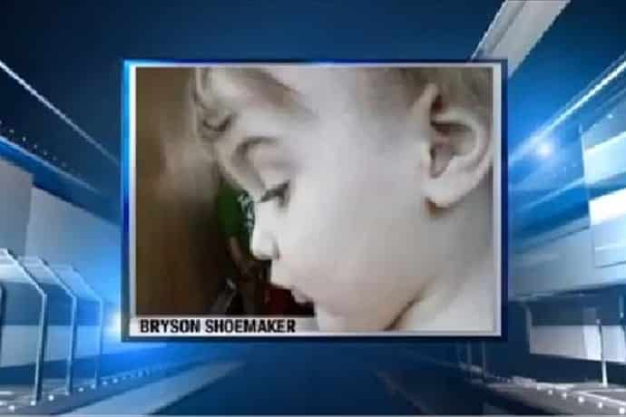 Un bebé fallece después de que un joven le aplicara el Last Ride ...