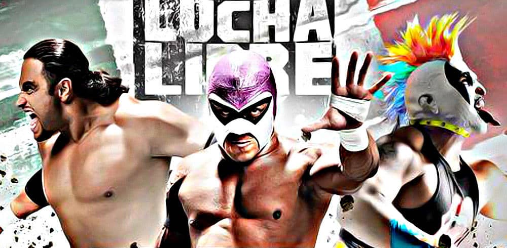 Conociendo a los participantes de Lucha Libre World Cup: México AAA ...