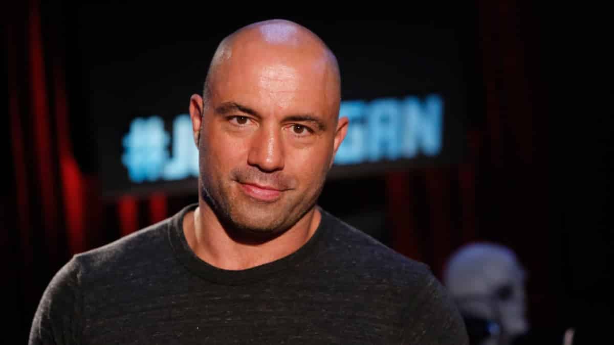 Joe Rogan explica por qué decidió comentar UFC 249 | Superluchas
