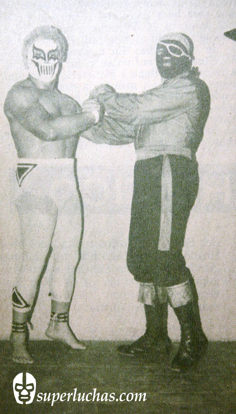 En un día como hoy… 1968: Apolo Curiel es asesinado… 1995: Fallece ...