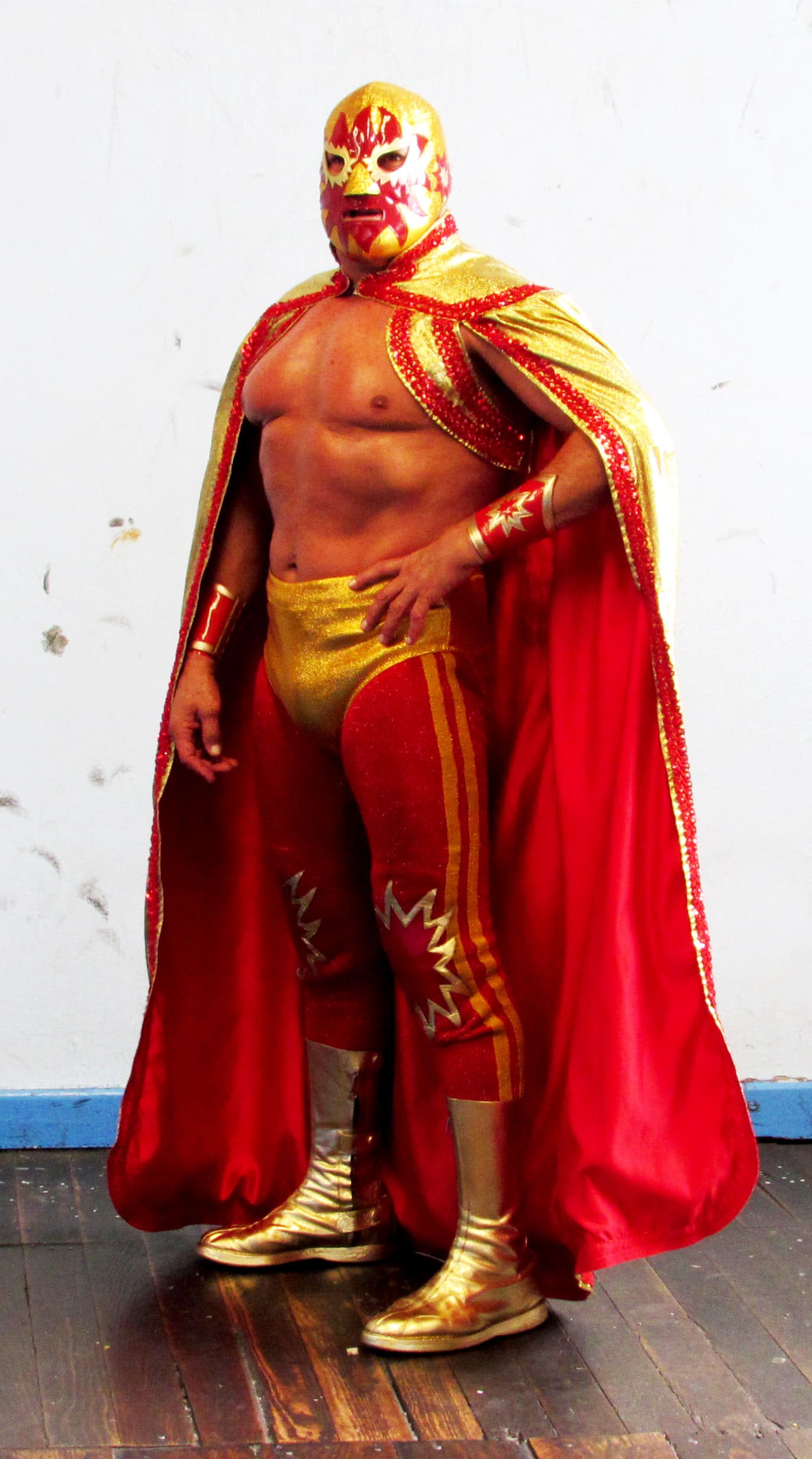 Solar: “¡Quiero la revancha contra Johnny Mundo!” | Superluchas