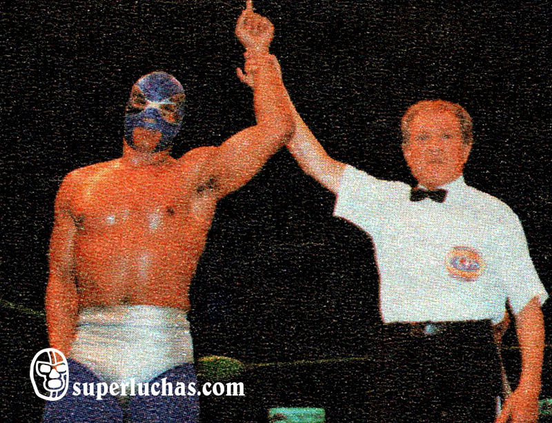 En un día como hoy… 1996: Black Warrior destapa al Bronco… 1987 ...