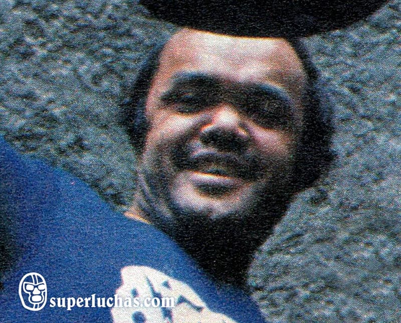 En un día como hoy… 1996: Black Warrior destapa al Bronco… 1987 ...