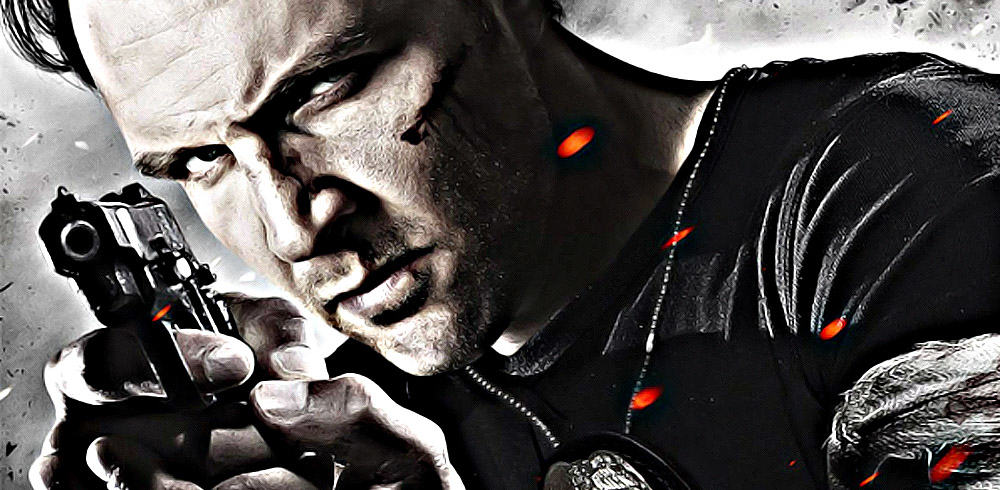 Revelado el primer trailer de la película «12 Rounds 3: Lockdown ...