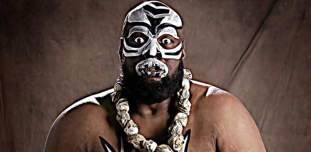 Kamala, ¿al Salón de la Fama WWE Generación 2025? | Superluchas