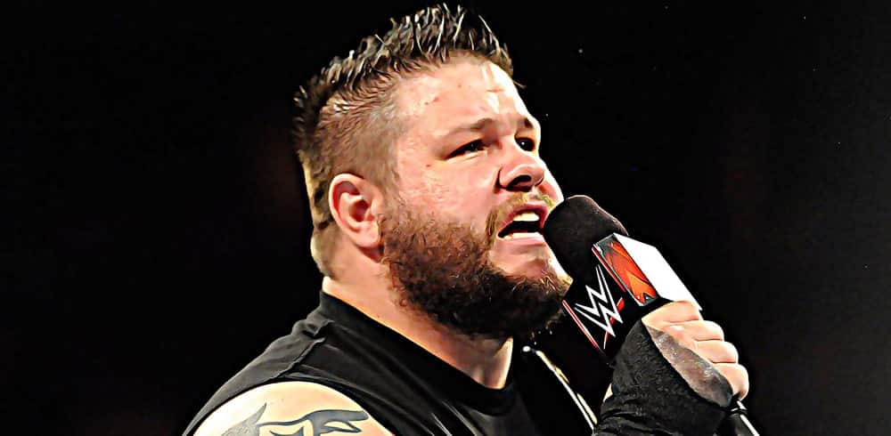 Análisis del futuro de Kevin Owens en WWE | Superluchas