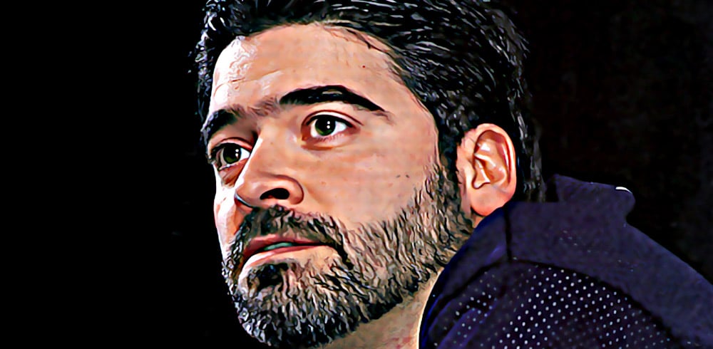 Vince Russo revela cómo hubiera manejado el torneo por el Campeonato ...