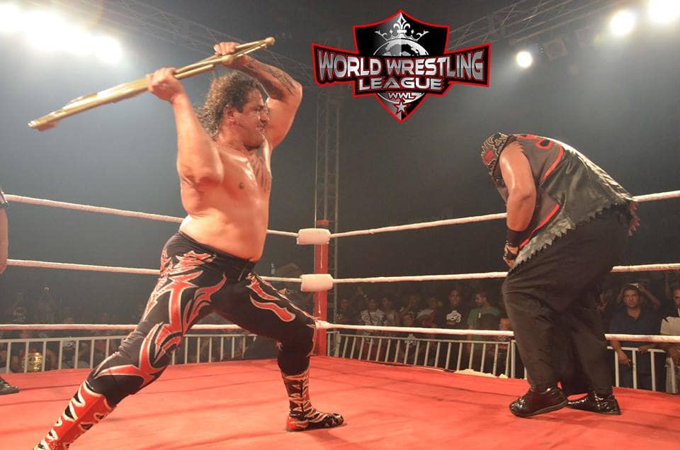 WWL: Resultados Sin Piedad - Ricky Banderas retorna a Puerto Rico ...