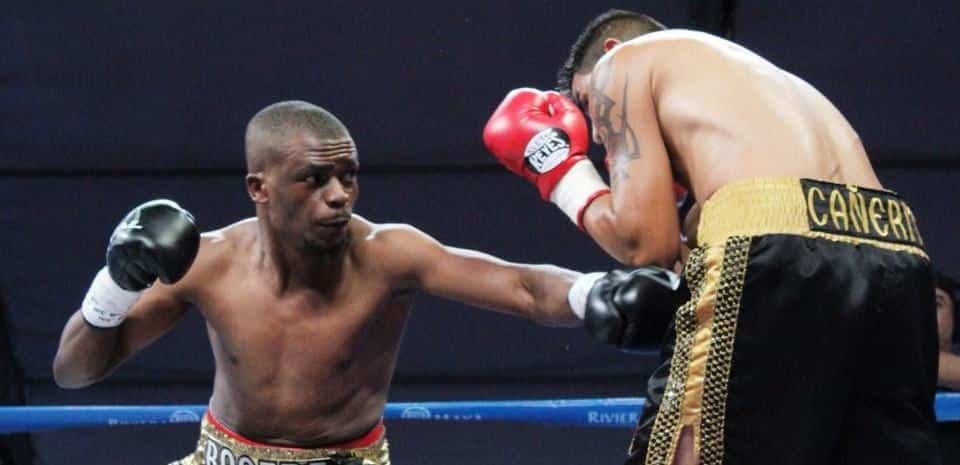Resultados de boxeo desde Cancún: Iván Morales perdió el invicto ...