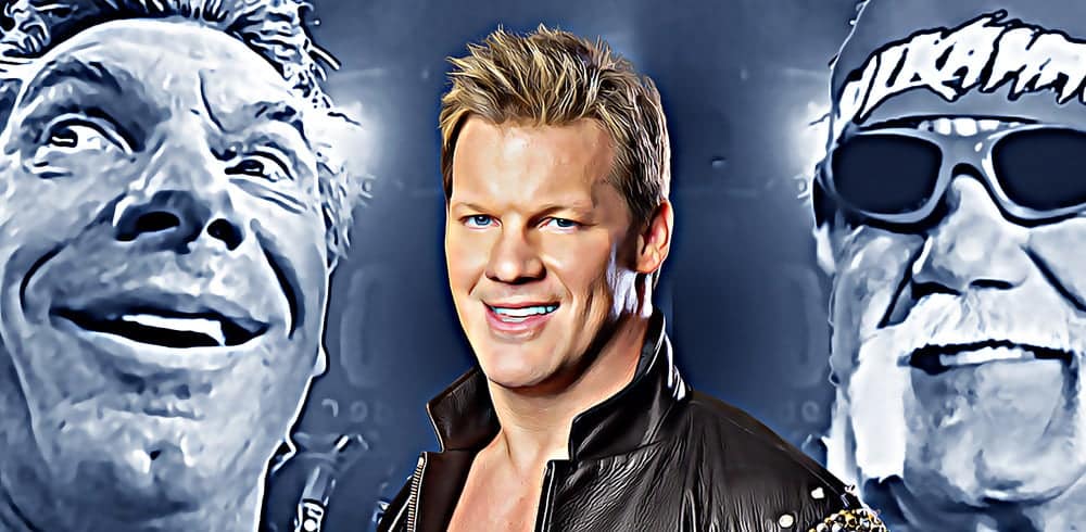Chris Jericho habla sobre Vince McMahon: “Mientras él viva estará a cargo de cada aspecto de WWE ...