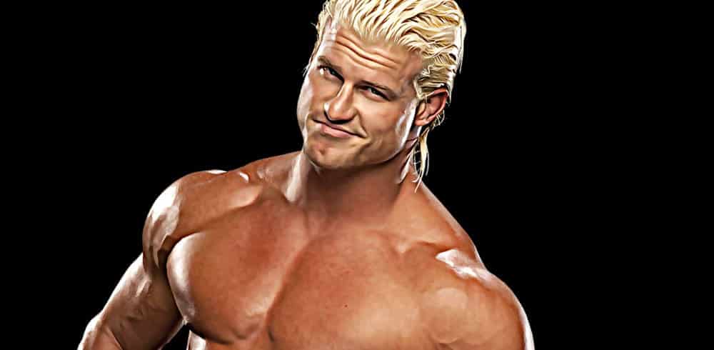 Dolph Ziggler: «NXT era un sistema de desarrollo en WWE y explotó hasta ...