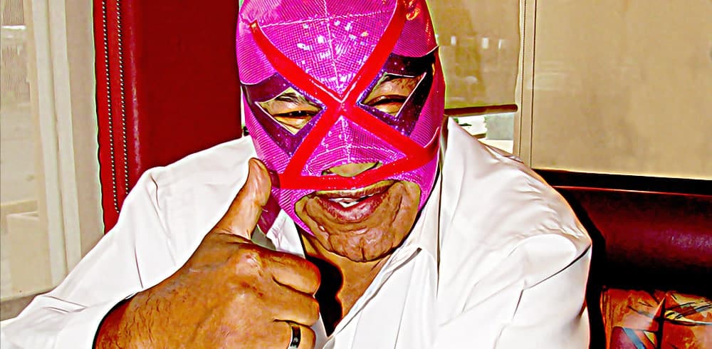 Entrevista con Villano III: “¡Debuté con un Alvarado y me despido con ...