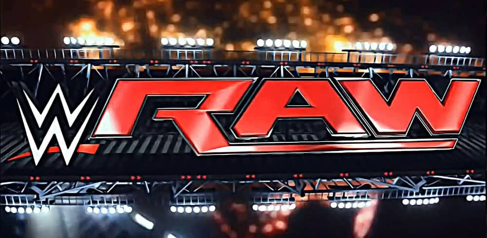 ¿Monday Night Raw en picada? Este lunes tuvo la audiencia más baja desde 1997 — Gráfica con ...