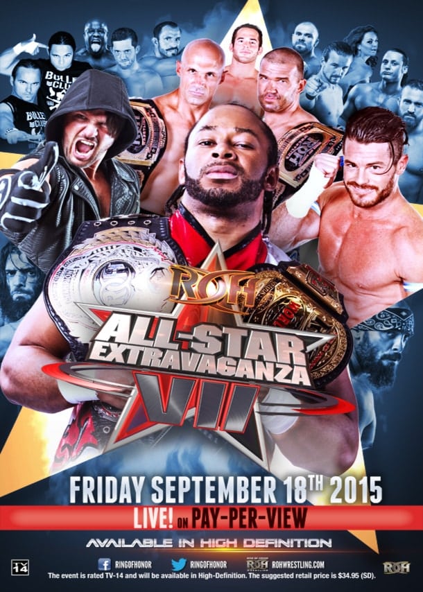 Seth Rollins defenderá sus dos títulos la misma noche - ¿La WWE ...