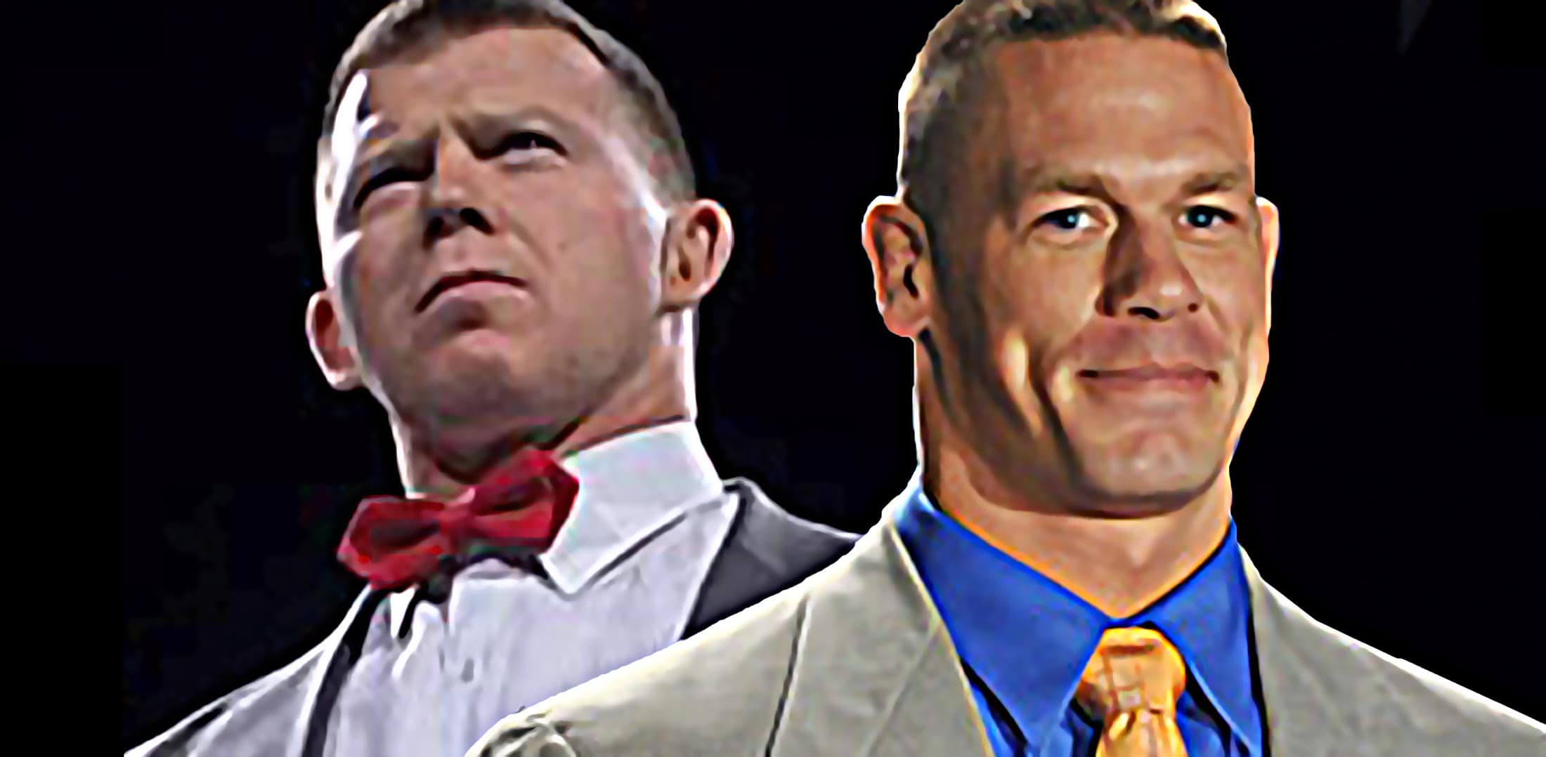 Bob Backlund habla de sus similitudes con John Cena y su actitud de ...