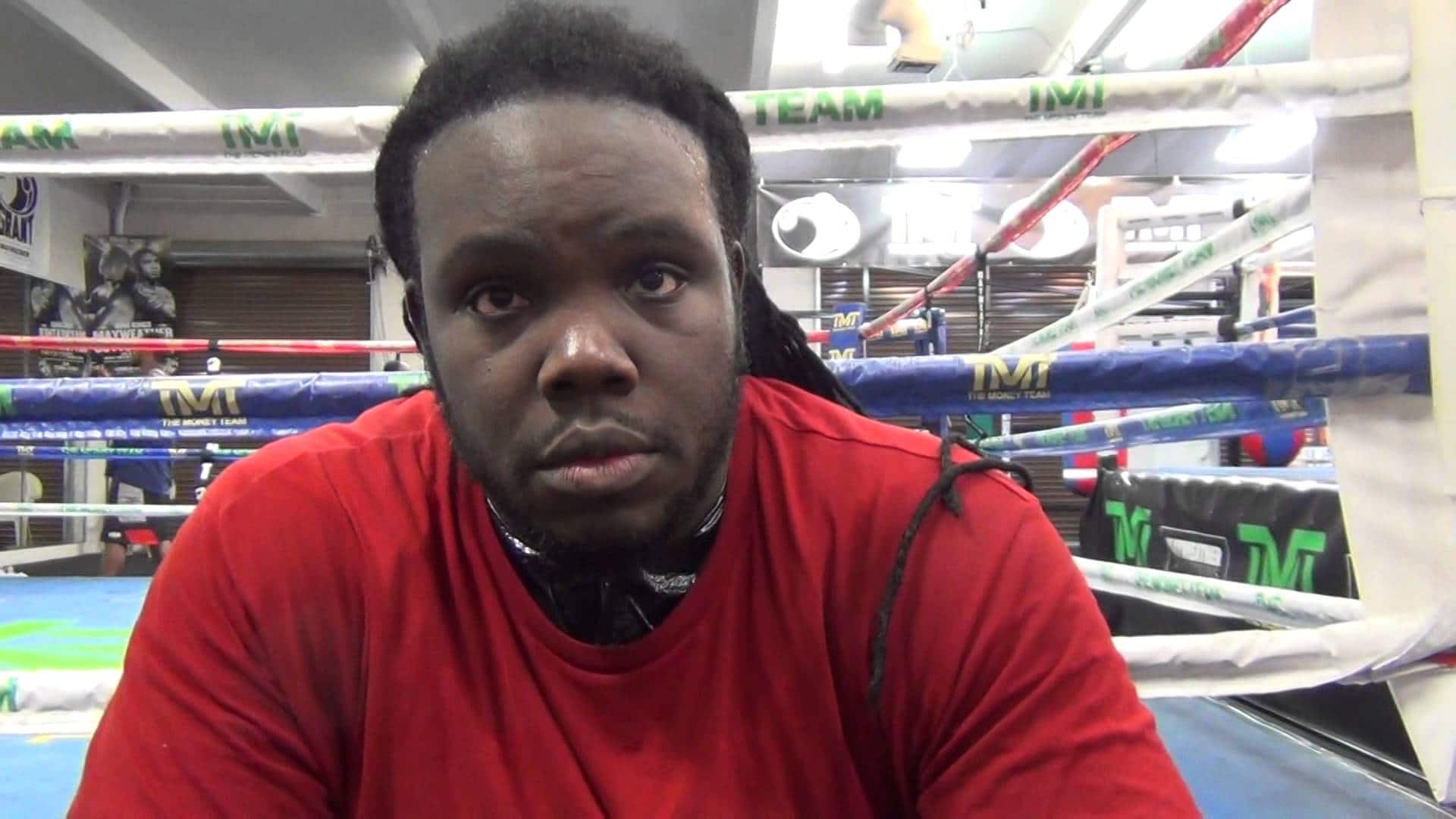 Bermane Stiverne habla del reinado de Wilder | Superluchas