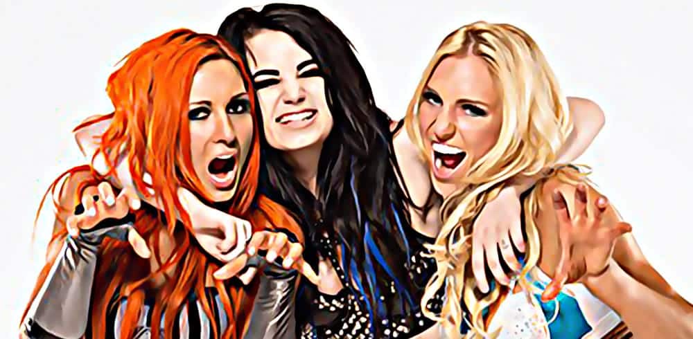 Mandy Rose acusa a Paige de favoritismo entre luchadoras | Superluchas