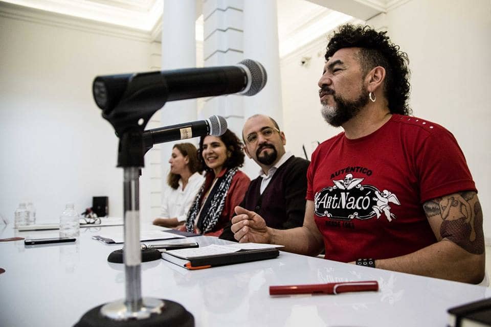 El Museo de las Artes (MUSA) alberga la muestra «Art Nacó» con gran ...