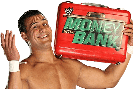 Alberto del Río y la cifra de su Contrato con WWE | Superluchas