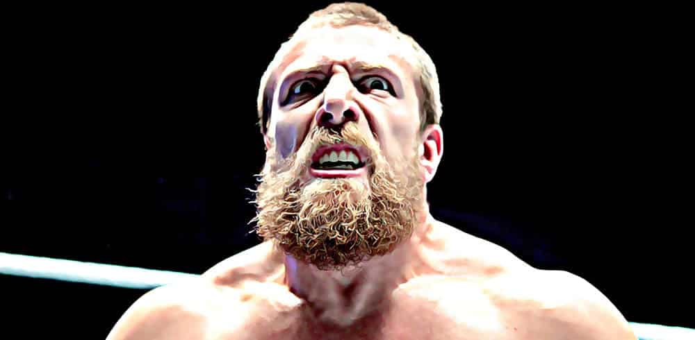 Dave Meltzer: «WWE nunca creyó en Daniel Bryan» | Superluchas