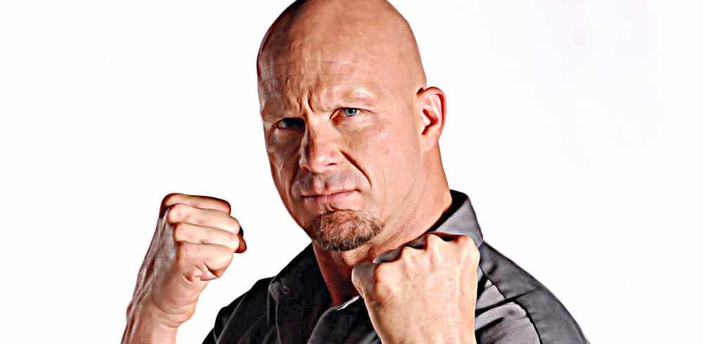 Stone Cold Steve Austin dice cómo podría participar en WrestleMania 32 ...