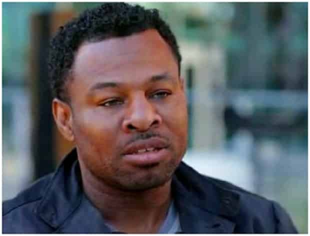 Se cae Liam Smith vs. Shane Mosley | Superluchas