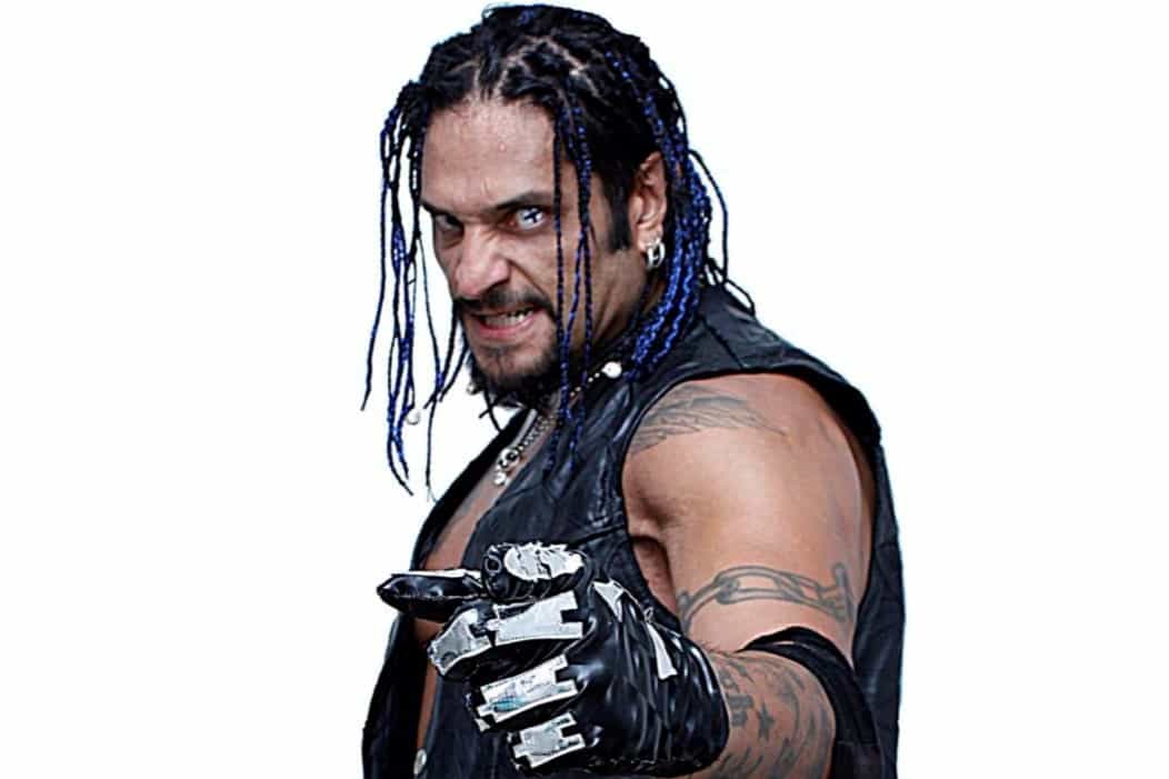 El Cibernético, al menos un mes fuera de acción | Superluchas