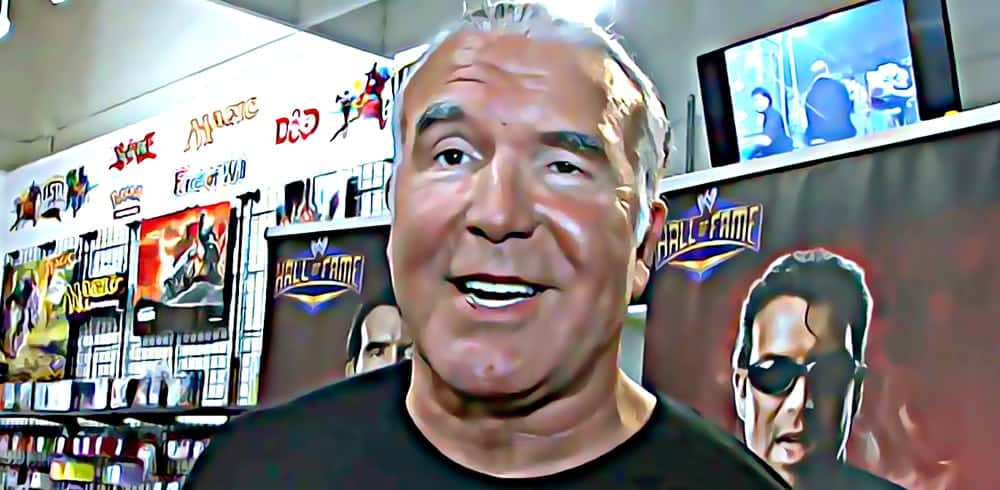 Scott Hall: «HHH es el adecuado para sustituir a Vince McMahon ...