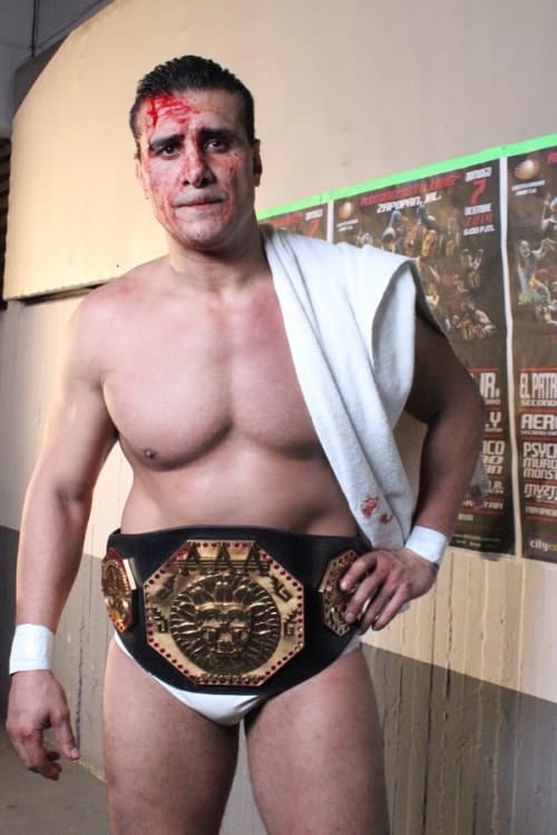 Así fue el regreso de Alberto el Patrón a AAA | Superluchas